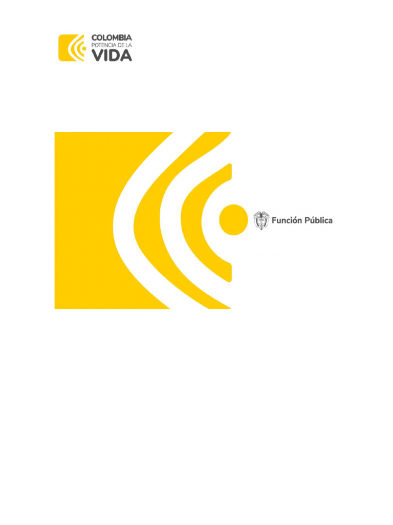 Caracterización_grupos_de_valor_y_ciudadanías dafp 2024 | PDF