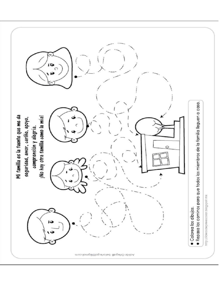 Unidad La Familia | PDF