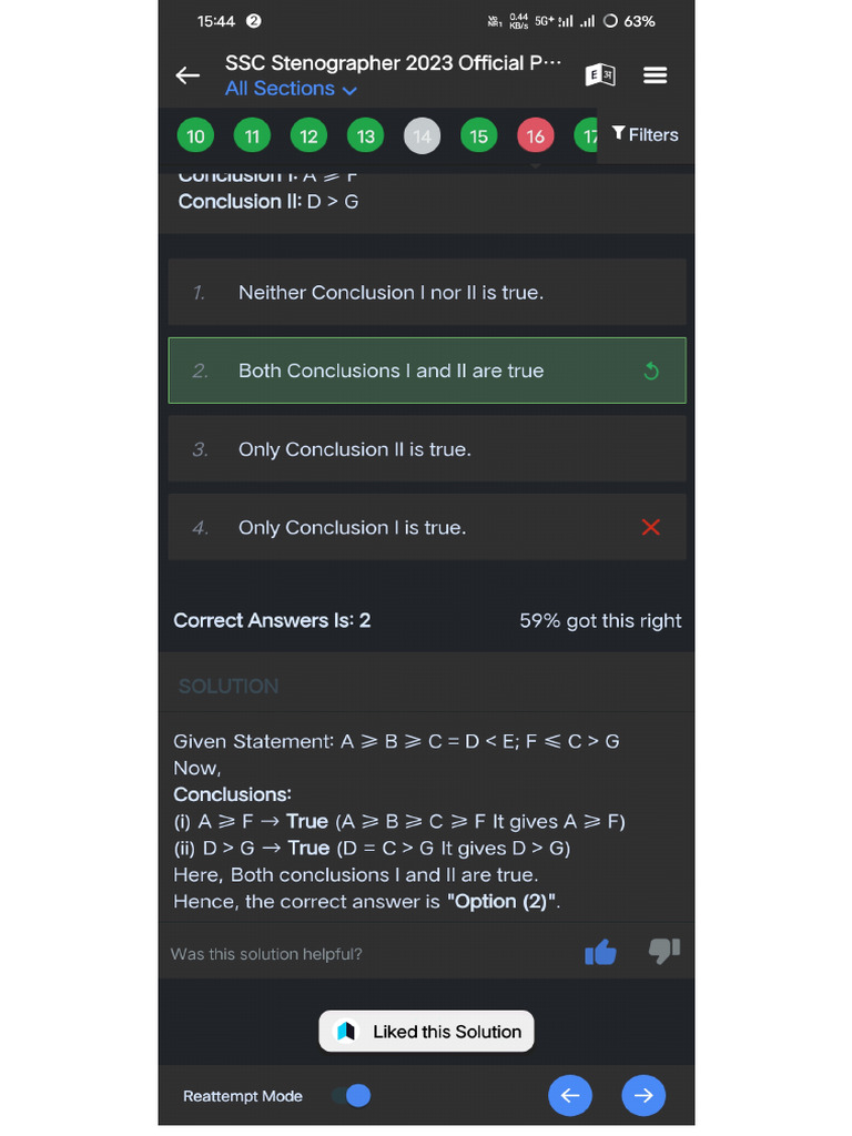 Test Book Mark Test Every Week On This Month | PDF