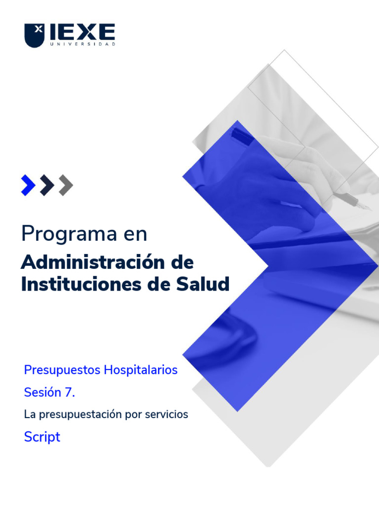 MADS501 S7 Script PH | PDF