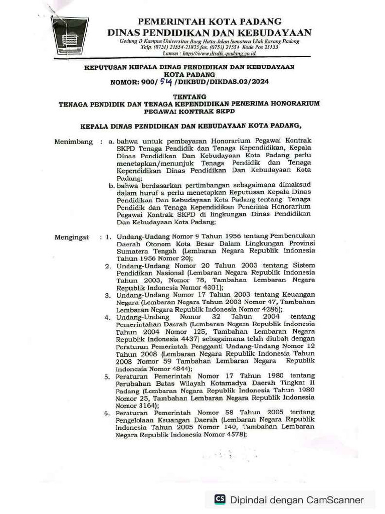 SK Rita 2024 - Compresse New | PDF