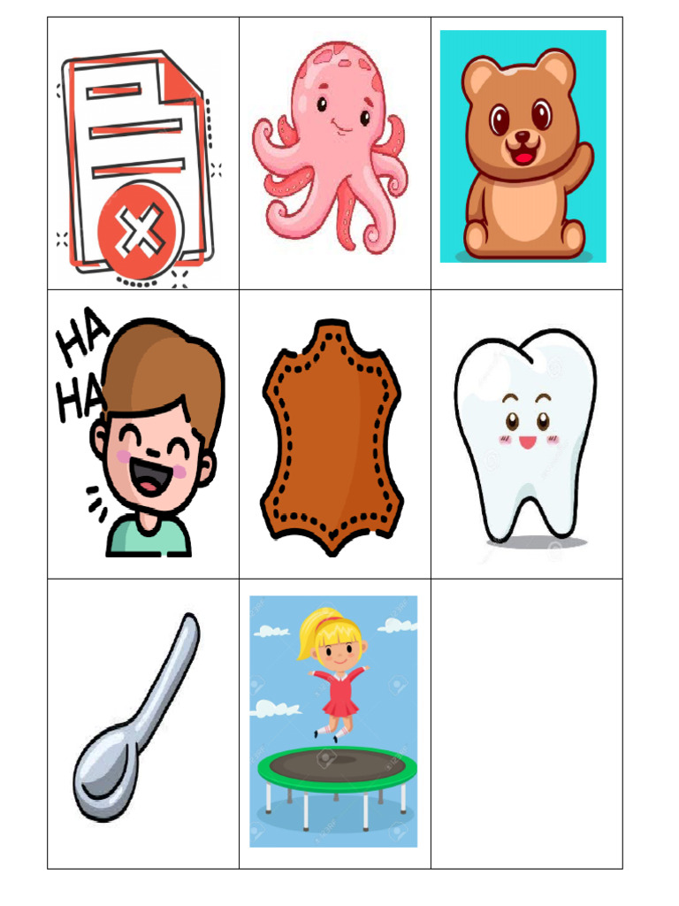 Imagenes Aprender | PDF