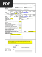 IT77TR Application For Registration Trust External Form | PDF ...