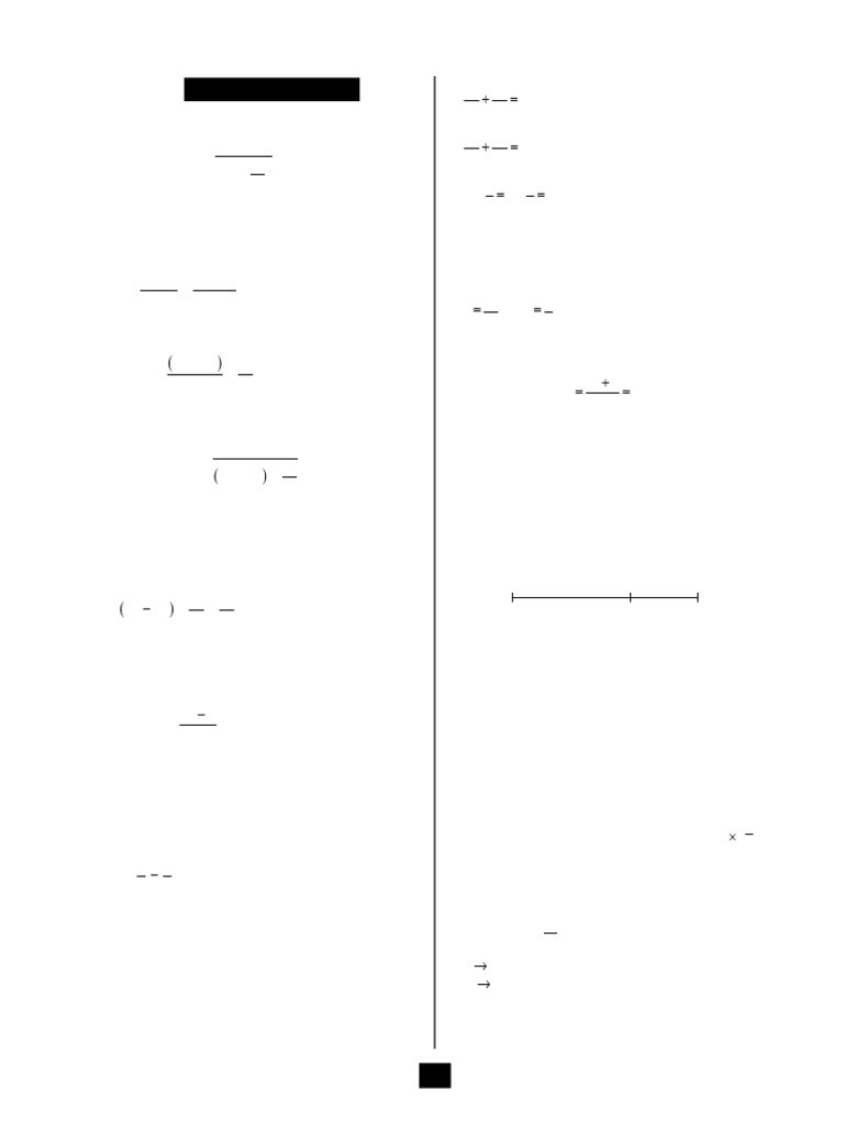 TSD - 2-Solutions | PDF