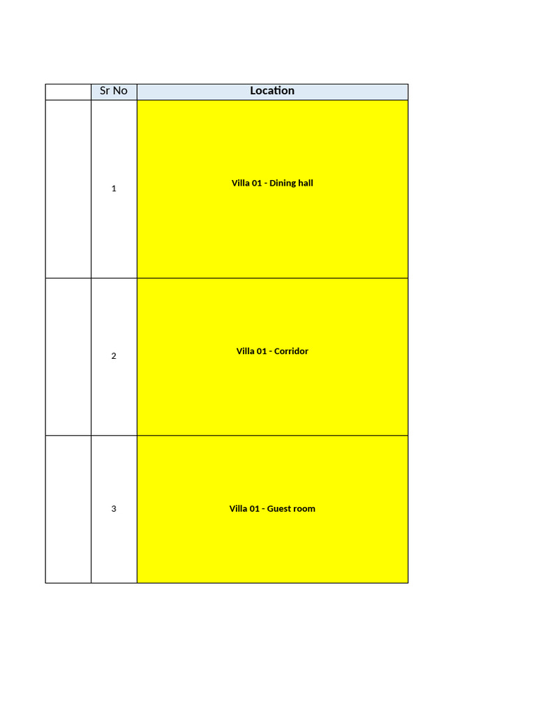 Split AC Relocation | PDF