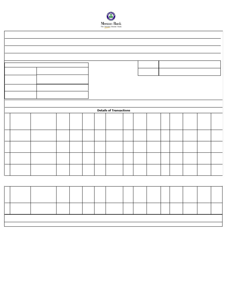 Statement of Proceed Realization Certificate FC6DB6F1 | PDF