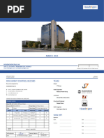 Mep DBR Compilation | PDF | Ventilation (Architecture) | Electrical Wiring
