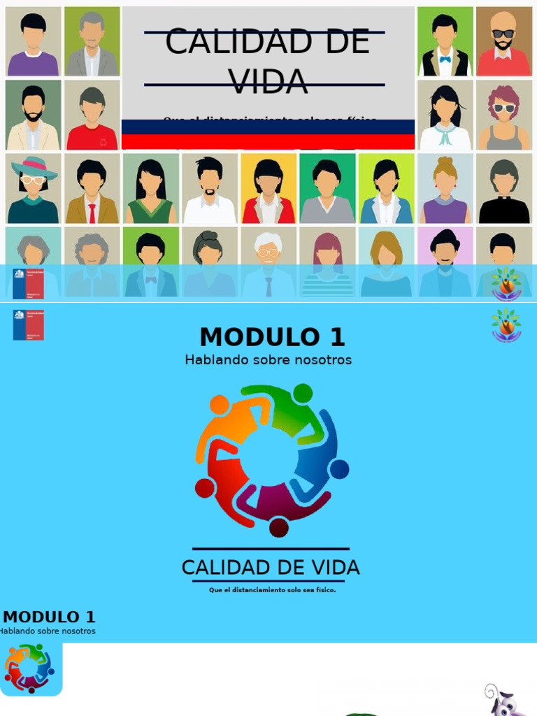 Modulo 1 | PDF