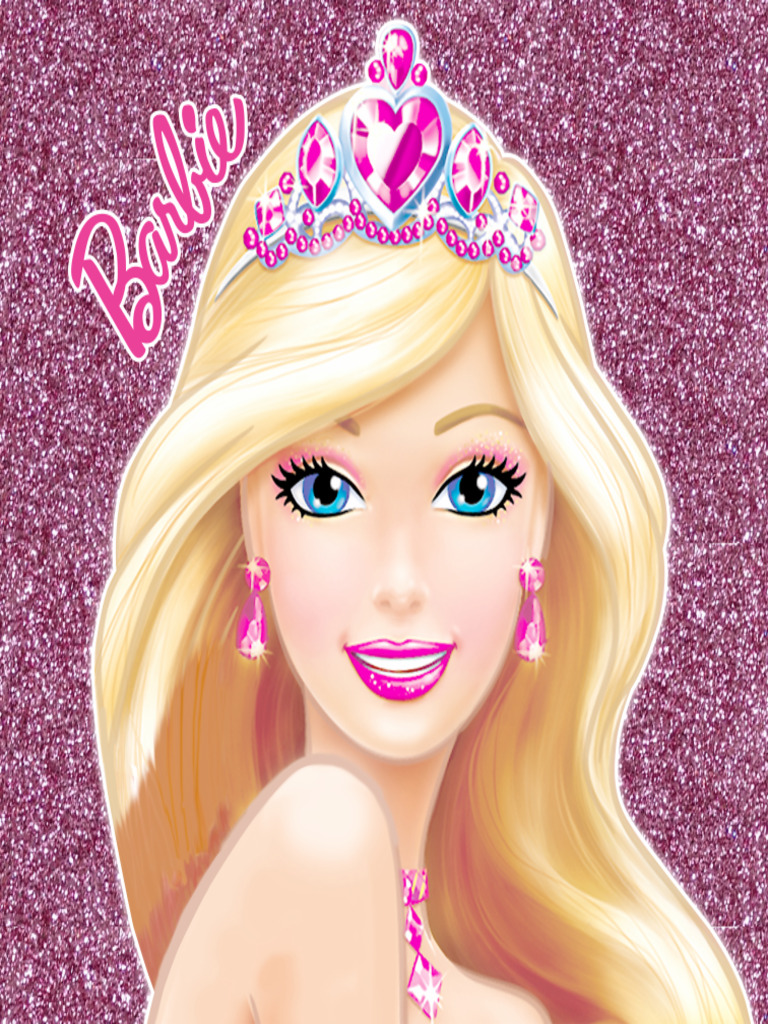 Barbie | PDF