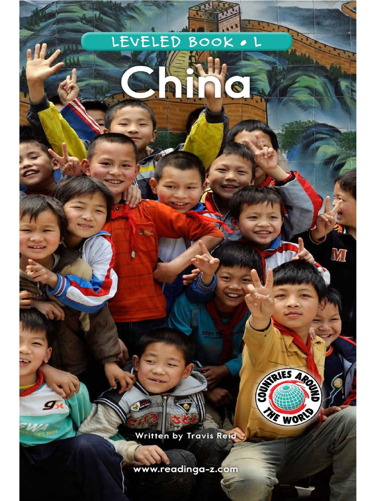 China | PDF