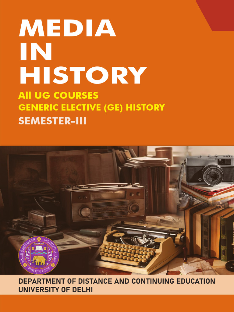GE History | PDF | Newspapers | Travel