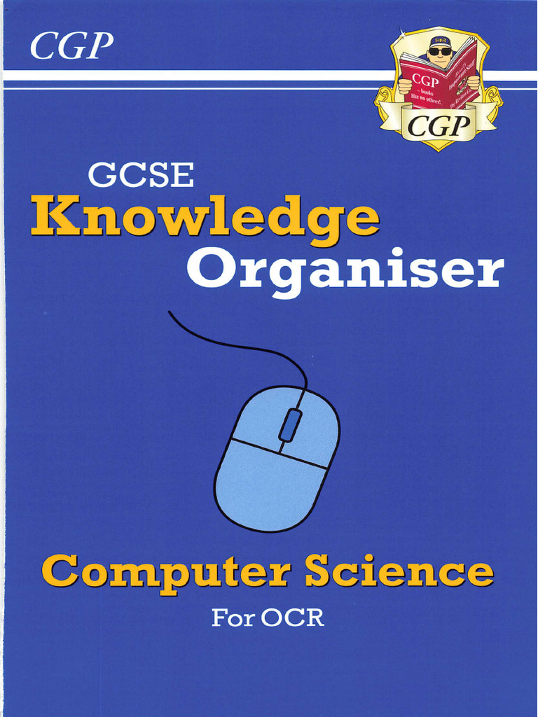 CGP EasyBook | PDF