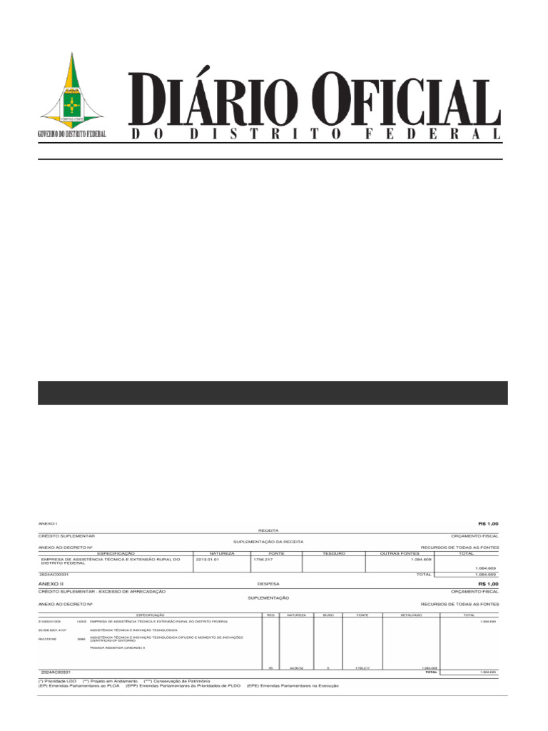 Dodf 165 28-08-2024 Integra | PDF