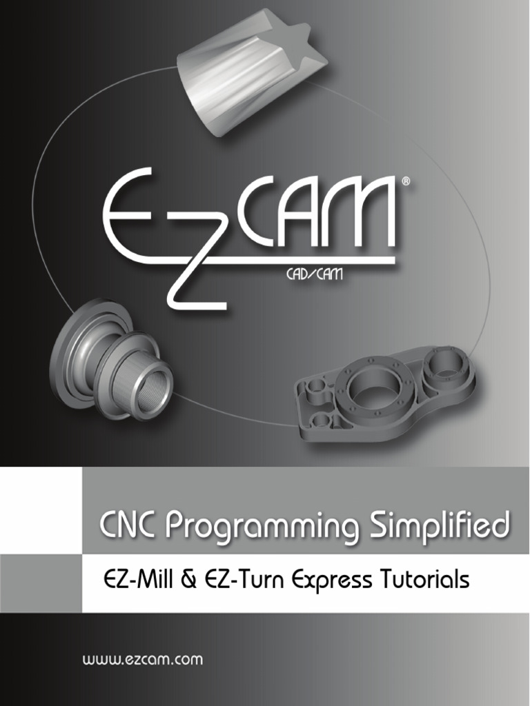 EZCAM Express Quickstart | PDF