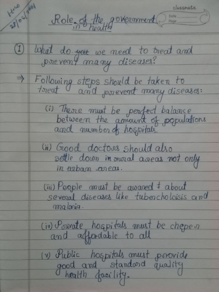 Exercise 2.1 (Civics) | PDF | Science & Mathematics