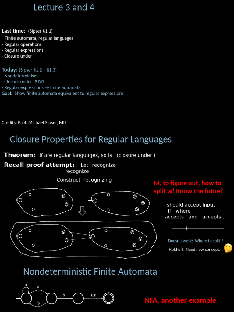 BM NOC Lec3 Lec4 | PDF