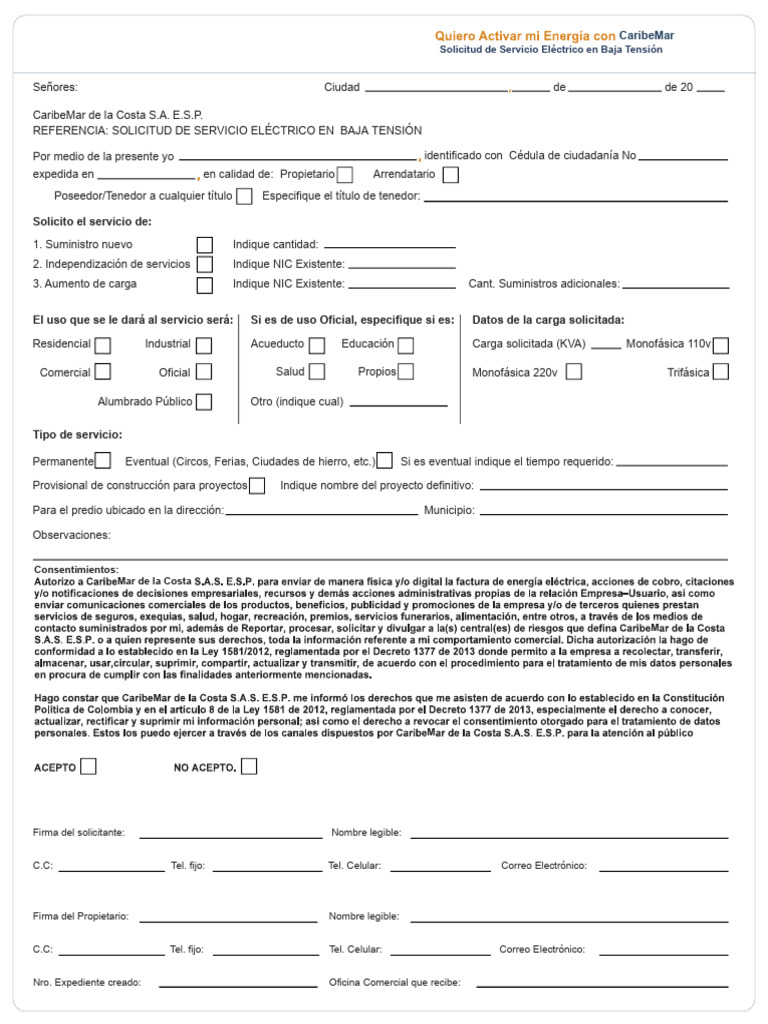 1.3.1 Formato BT Afinia Act | PDF