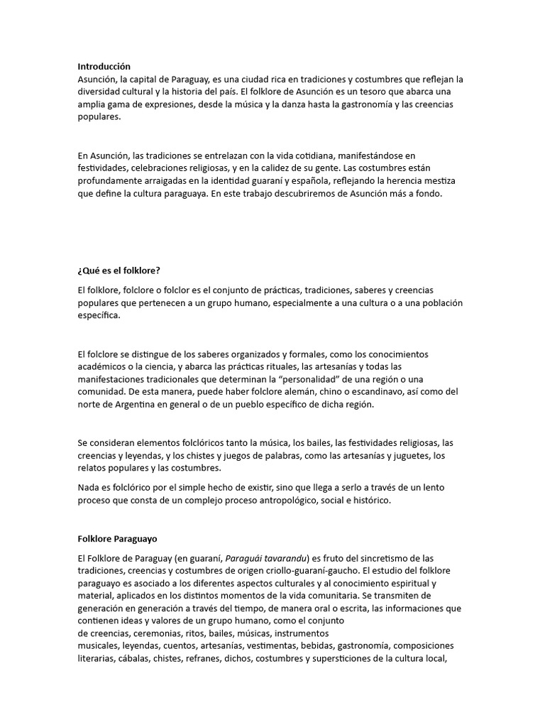 Guarani Esp Final Version | PDF