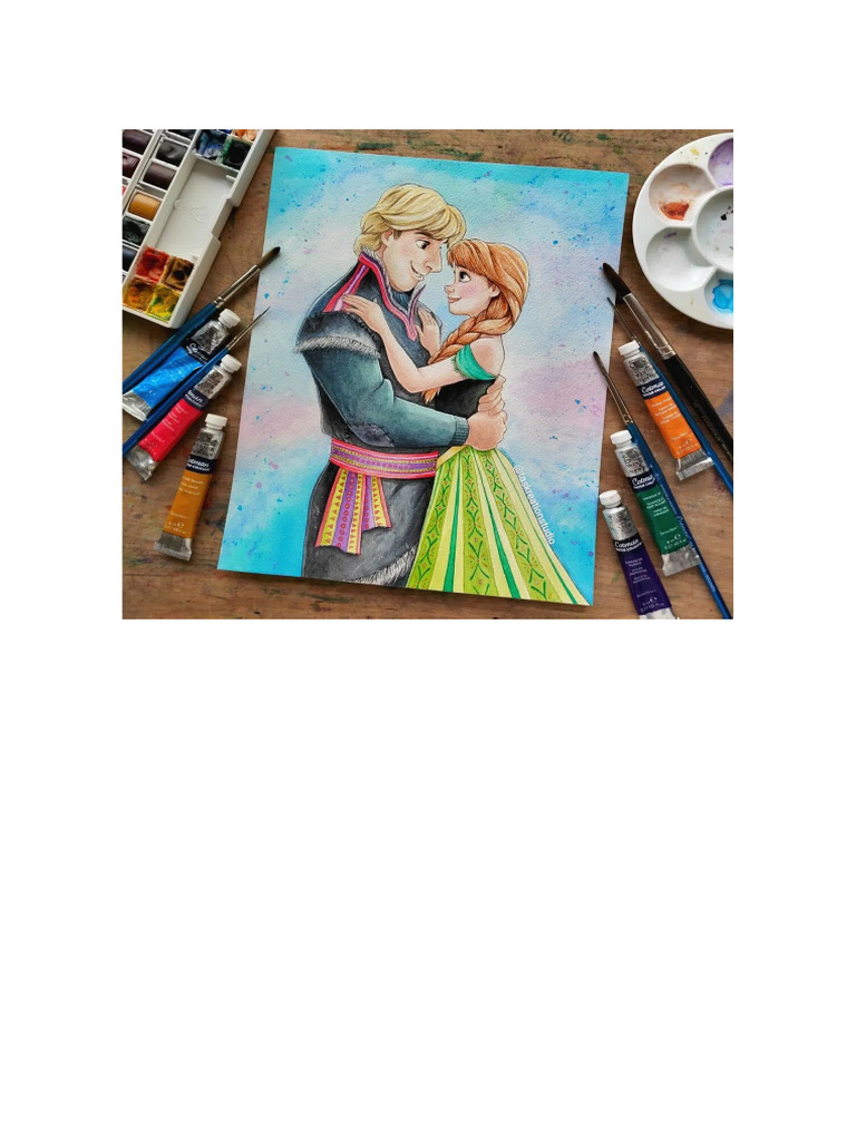 Anna e Christopher | PDF