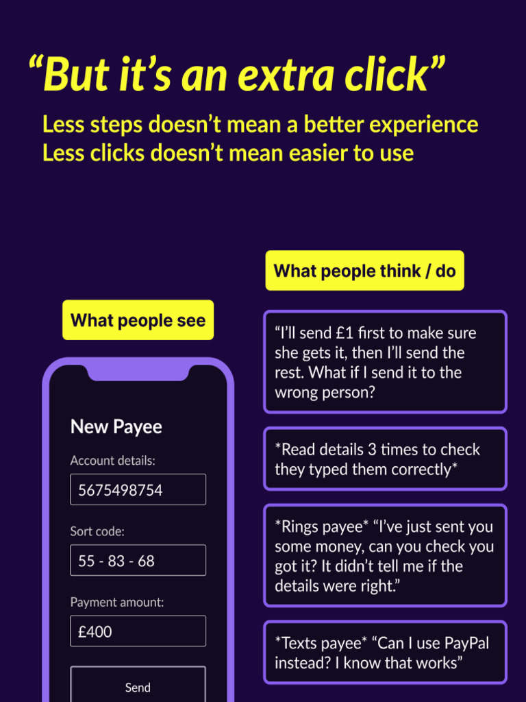 Build It - S An Extra Click | PDF