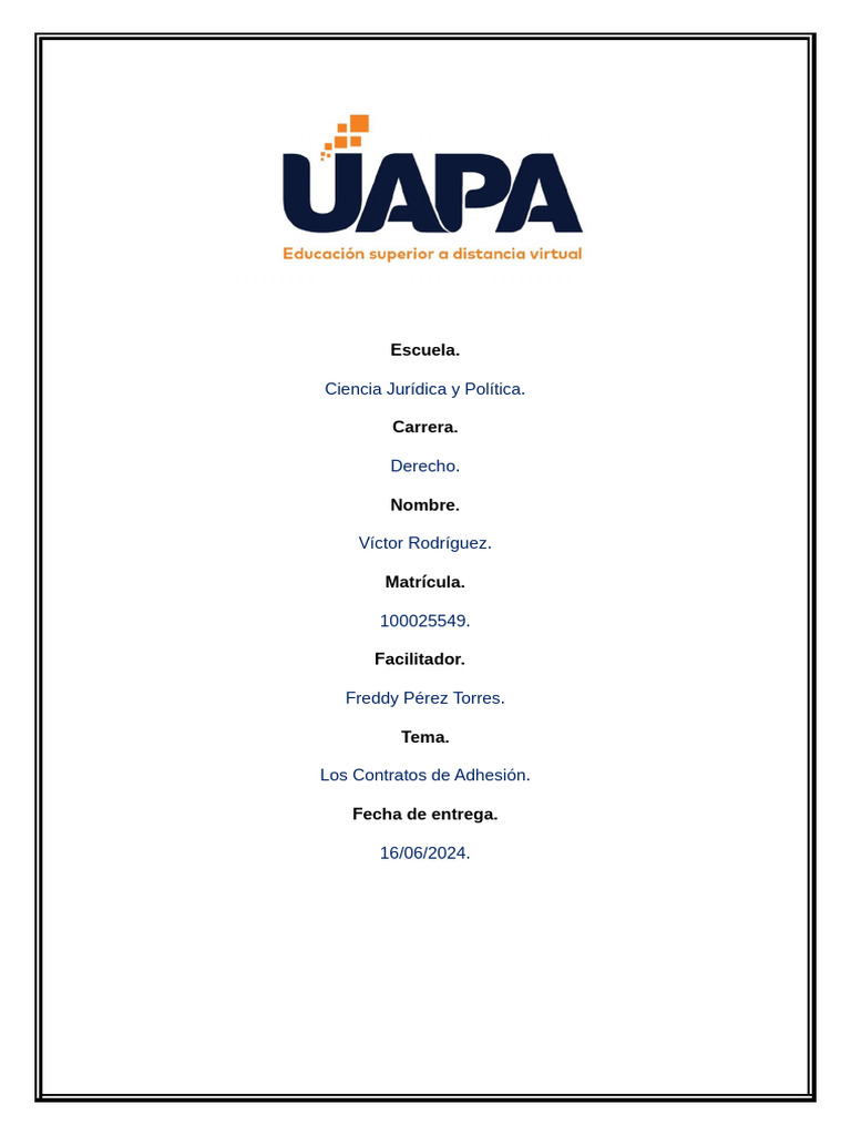 Tarea IV. | PDF