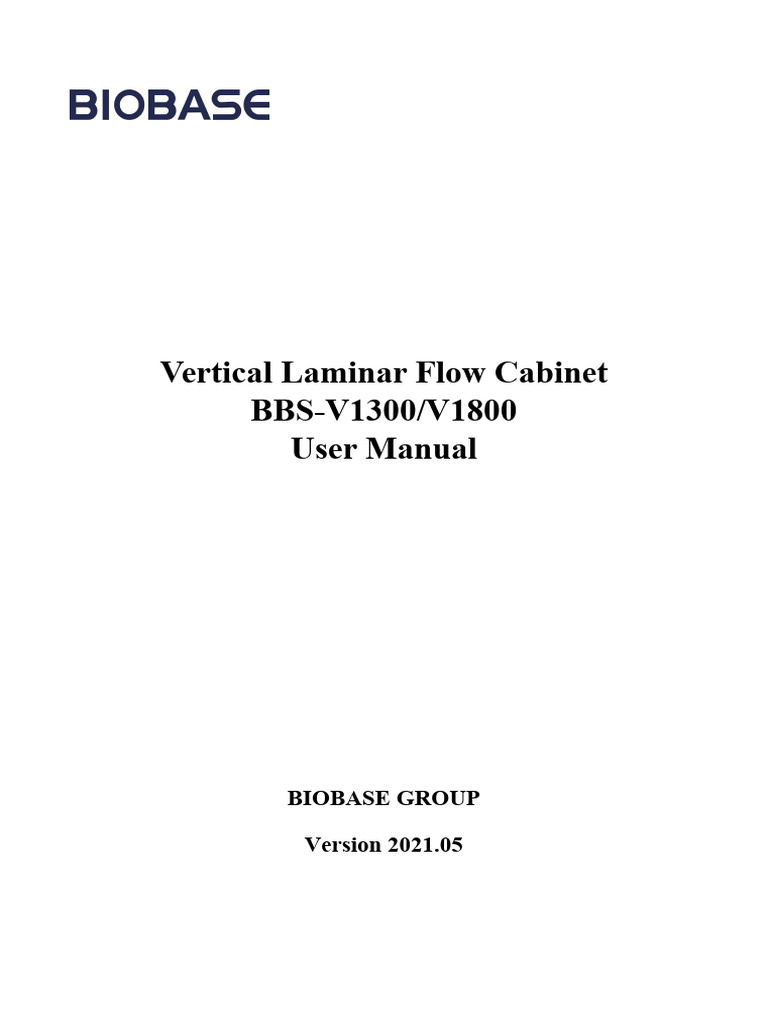Laminar Air Flow - 2 | PDF