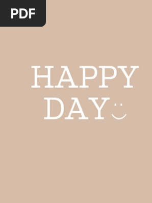 Oh Happy Day Quotes Oh Happy Day Posters For Sale | Redbubble