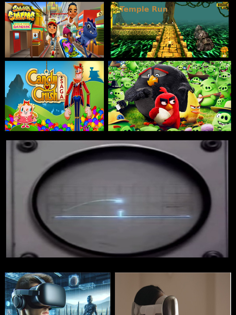 Swoc Presentation | PDF