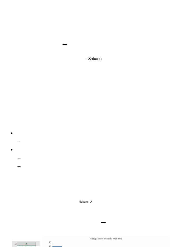 Lec1-Descriptive 1 | PDF