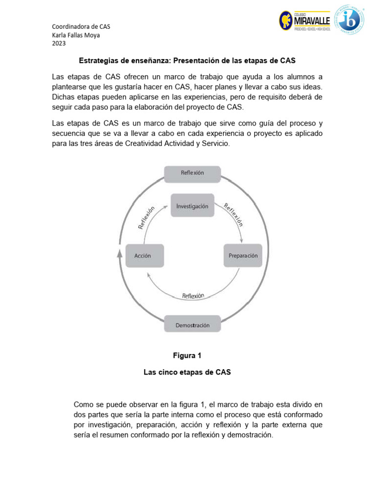 Cas 3 | PDF