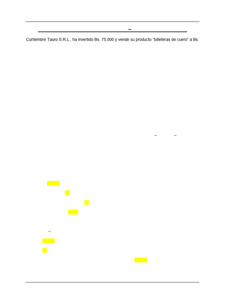 PARTE PRACTICA TEMA 4 Resuelto Hasta El Inciso F | PDF
