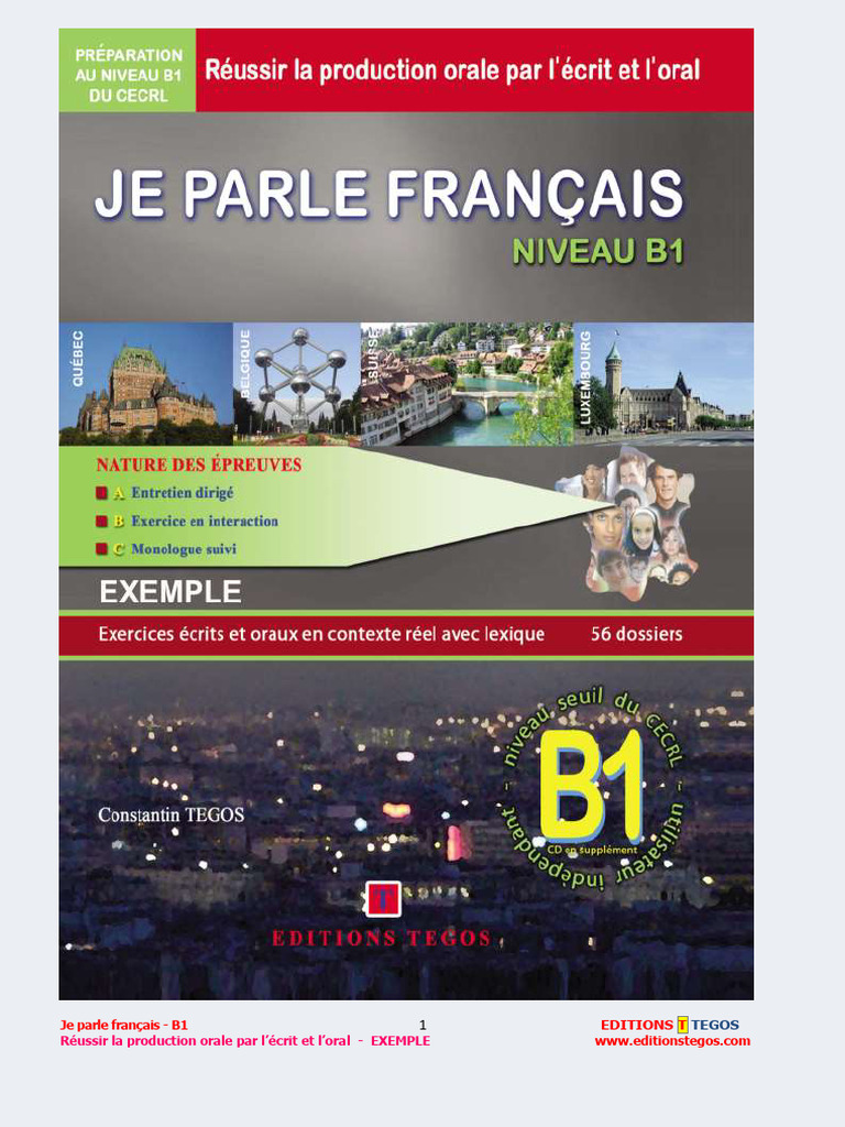 b1 JPF Exemple | PDF
