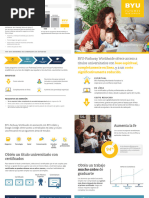 BYU-Idaho Online Degree Programs Guide | PDF | Academic Degree ...