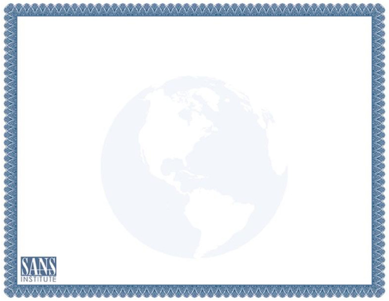 Sans Windows Forensic Analysis Certification | PDF