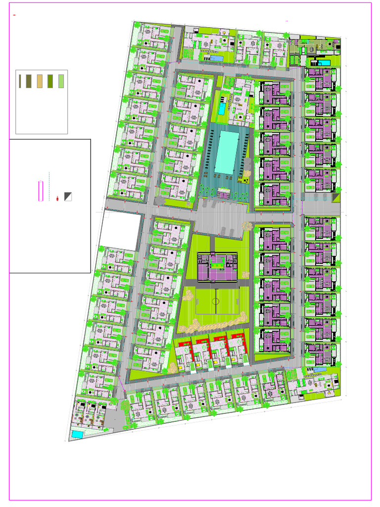 Plan D'eclairage Public | PDF
