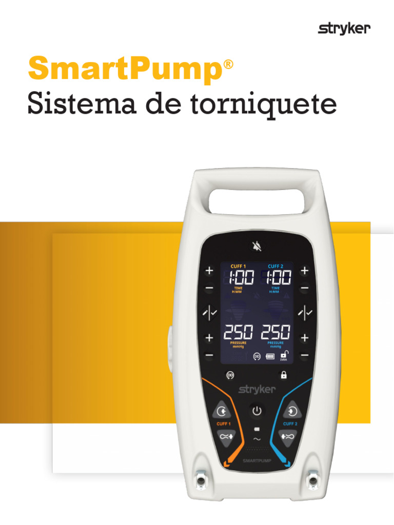 Borchure Smartpump | PDF