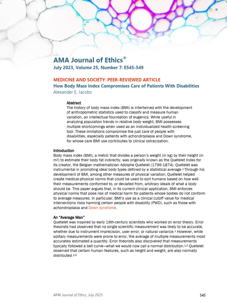 Imc Definition | PDF