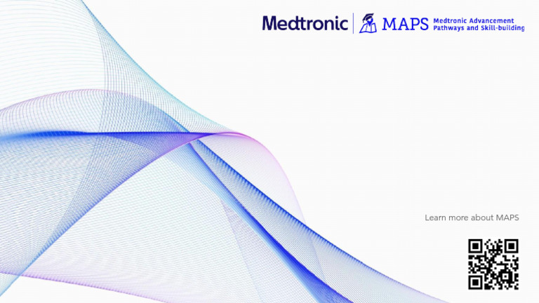 Medtronic - Zoom Background | PDF