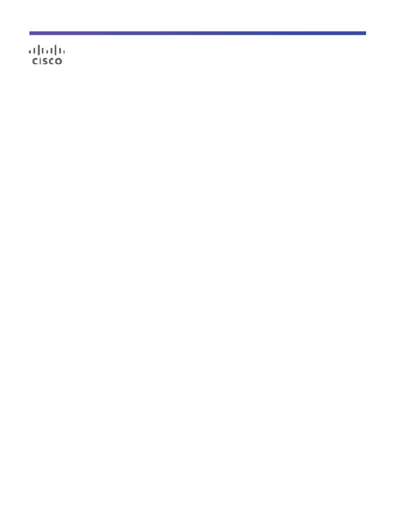 ISR 4000 Ordering Guide | PDF