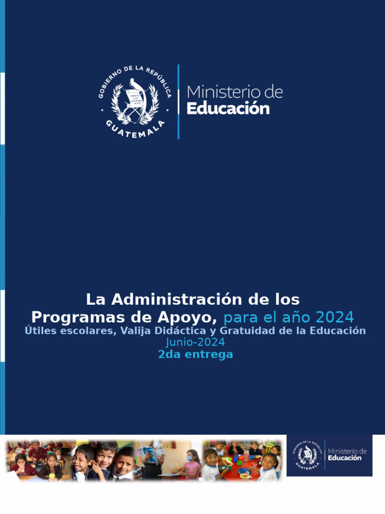 Opf 2da Entrega | PDF