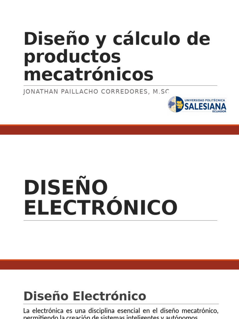 DMII Unidad - 02 - DE02 | PDF