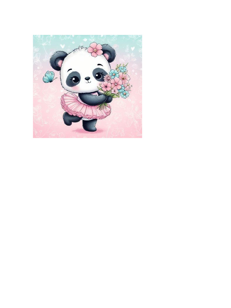 Panda | PDF