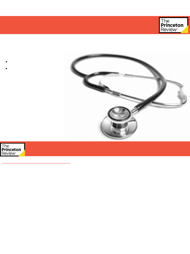 MCAT Ult Bio Lesson-01-Deck 20220915 | PDF | Carbohydrates | Lipid
