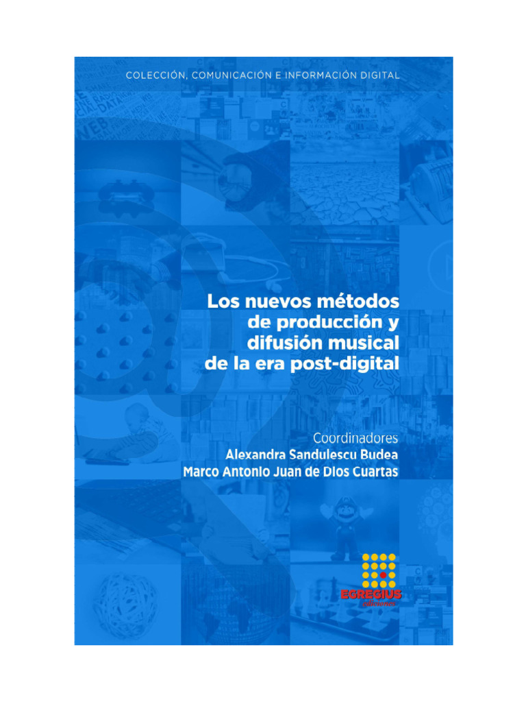 Juan de Dios Cuartas, M 2018 - Paradigmas de La Producción Musical en ...