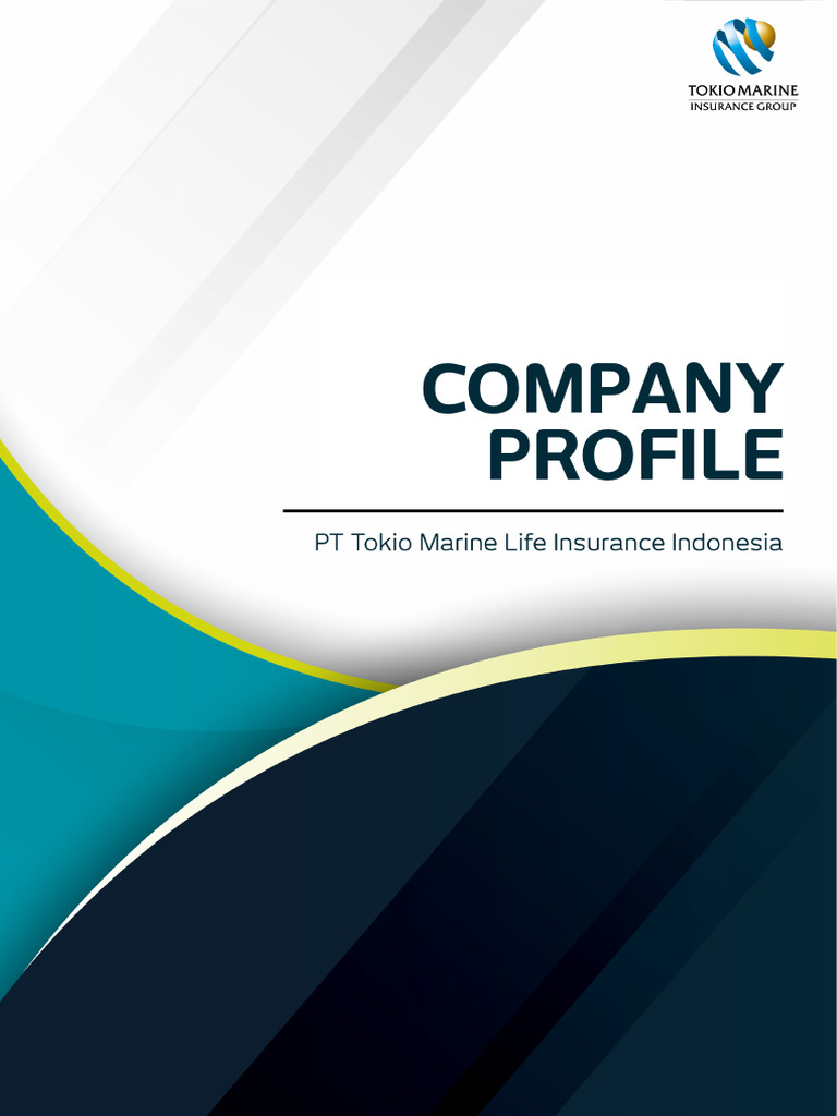 Tokio Marine Life Insurance Indonesia-Company Profile Updated 2023 | PDF