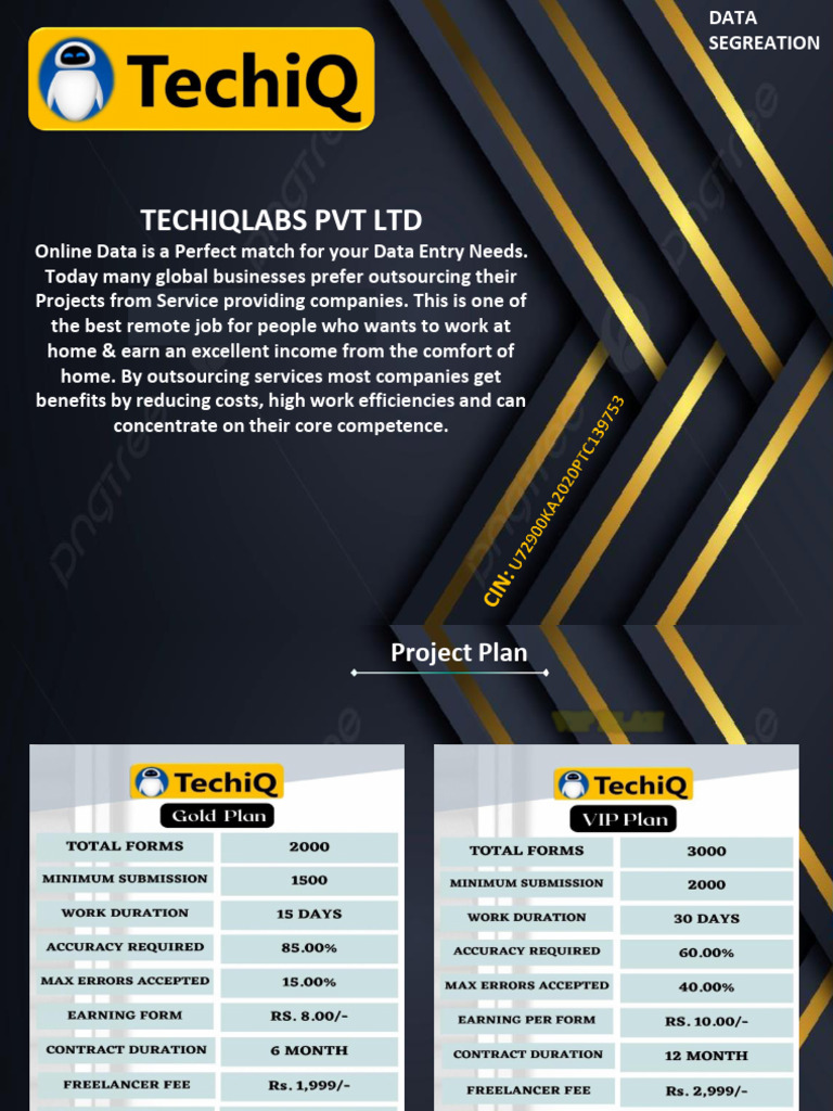 Copy Pasting TechiQ Labs | PDF | Payments | Computing