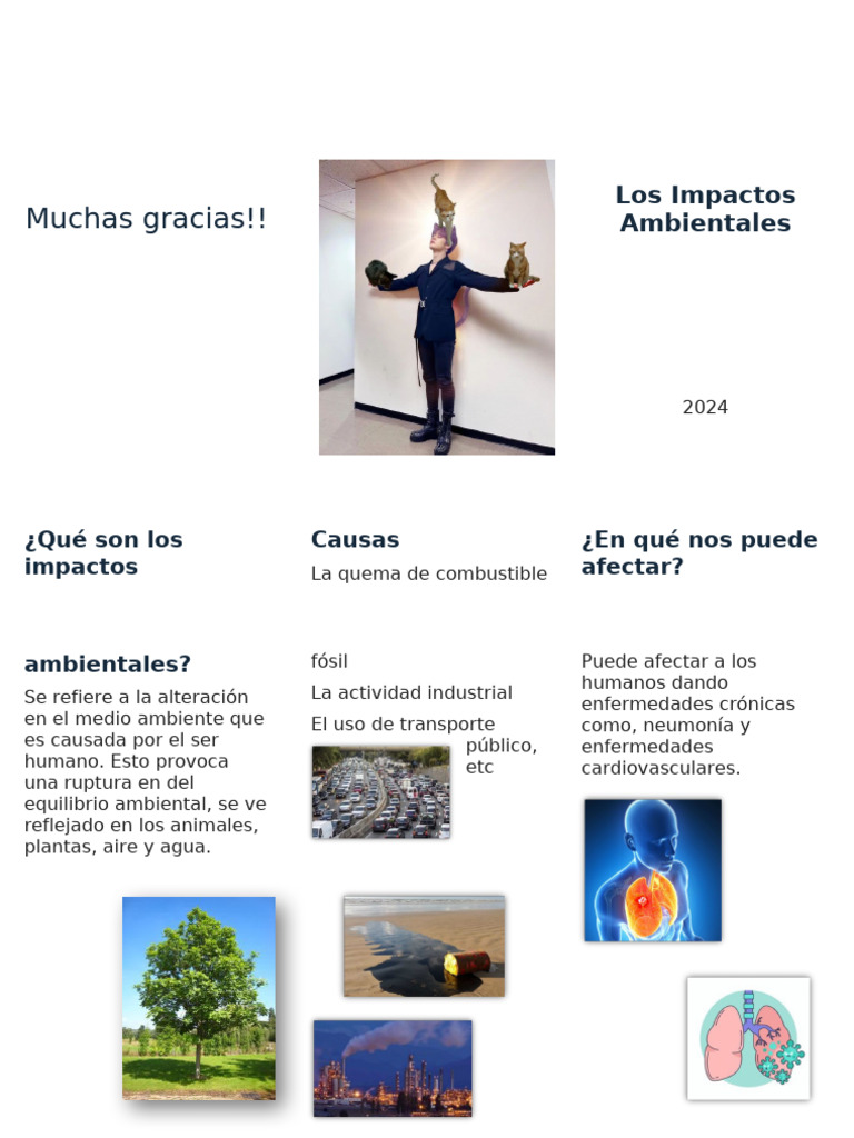 Folleto de Burbujas | PDF