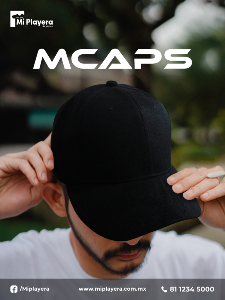 5 - Mcaps C$ | PDF