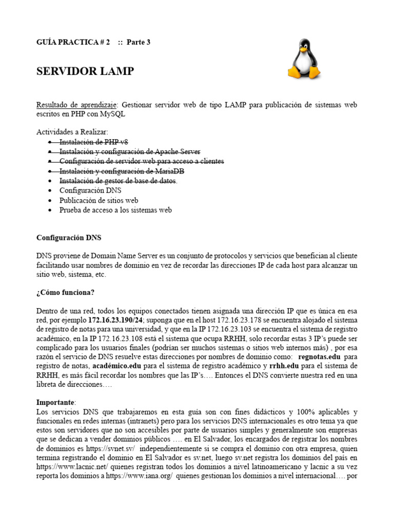 Guia Practica 4 GSW | PDF