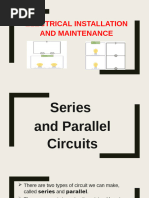 Series Circuits - Electricity - KS3 Physics - BBC Bitesize | PDF ...